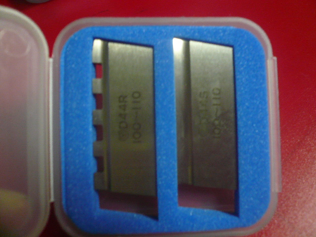 聖和 スーパードリル 替刃 100 110 1式 D44 S&R(その他)｜売買されたオークション情報、yahooの商品情報をアーカイブ公開 - オークファン（aucfan.com）