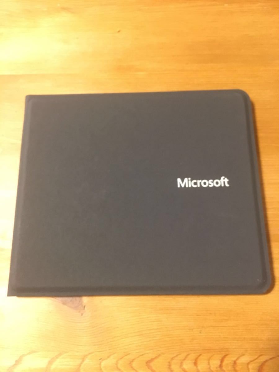Microsoft Universal Foldable Keybord マイクロソフト フォールダブル キーボード 折りたたみ(ワイヤレスキーボード)｜売買されたオークション情報、yahoo ...