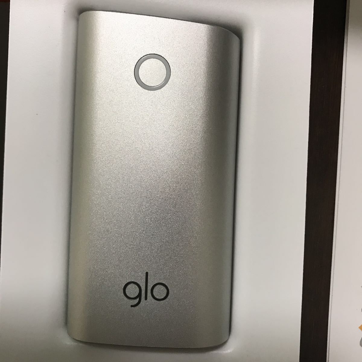 glo(その他)｜売買されたオークション情報、yahooの商品情報をアーカイブ公開 - オークファン（aucfan.com）