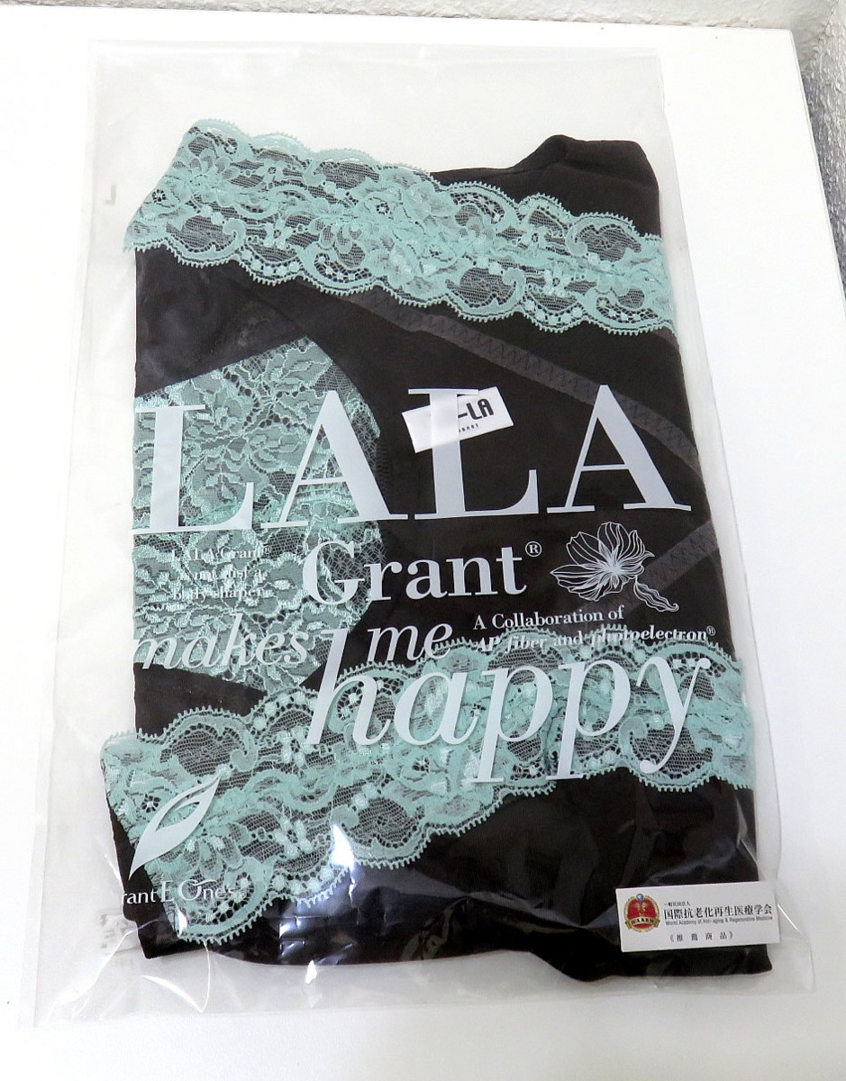 ／レア グラント イーワンズ LALA Grant Gracy ララドール 袖なし 75 エメラルド 限定色(補正下着)｜売買されたオークション情報、yahooの商品情報をアーカイブ公開 ...