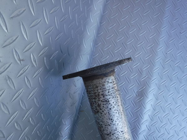 FGK フジツボ 純正OP E51 エルグランド スクエア デュアル マフラー リアピース(社外品)｜売買されたオークション情報、yahooの商品情報をアーカイブ公開 - オークファン ...