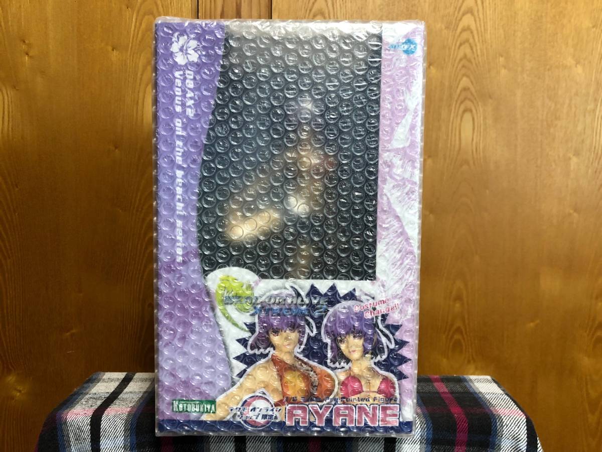 デッド オア アライブ エクストリーム2 DOAX2 Venus on the beach あやね テクモオンラインショップ限定(デッド オア ...