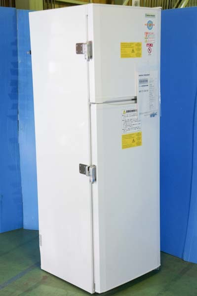 DW 2013年製 NIHON FREEZER CT-3316 リーペヘル庫内防爆冷凍冷蔵庫 溶媒種類 封入量 HC-600a 70g 取扱 ...