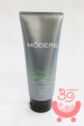 残量9割 モデーア ヘアクリーム メン ヘアスタイリング 整髪料 100ml ① 19/4月期限 MODERE 男性用 スタイリング剤(その他)｜売買されたオークション情報、yahooの商品 ...