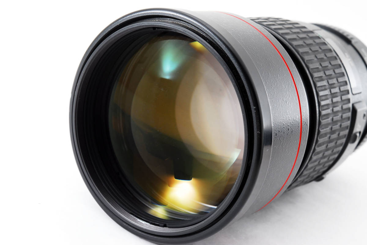 360380 ジャンク品 CANON EF 200mm F2.8 USM L ＃958(キヤノン)｜売買されたオークション情報、yahooの商品情報をアーカイブ公開 - オークファン ...