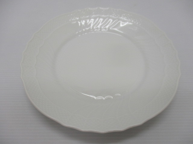 11-153 Richard Ginori リチャードジノリ BLEE Italy 皿 プレート(リチャードジノリ)｜売買されたオークション ...