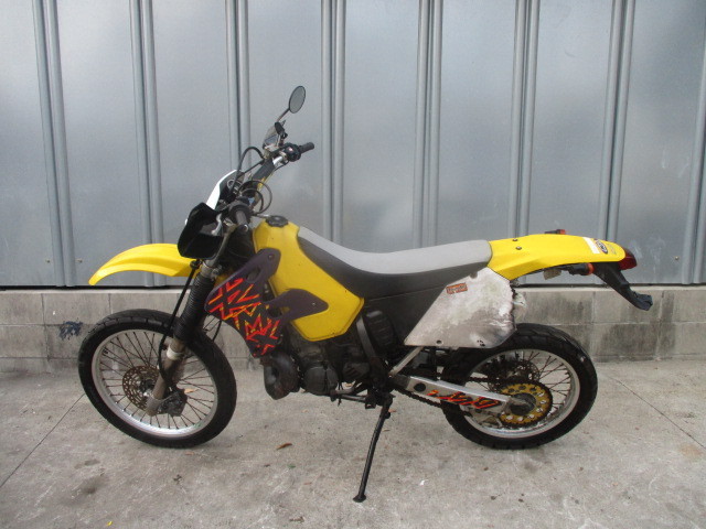 4279 スズキ RMX250S SJ14A 実動 書類無し 愛知(スズキ)｜売買されたオークション情報、yahooの商品情報をアーカイブ公開 - オークファン（aucfan.com）