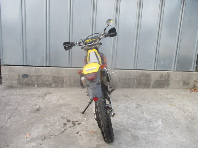 4279 スズキ RMX250S SJ14A 実動 書類無し 愛知(スズキ)｜売買されたオークション情報、yahooの商品情報をアーカイブ公開 - オークファン（aucfan.com）