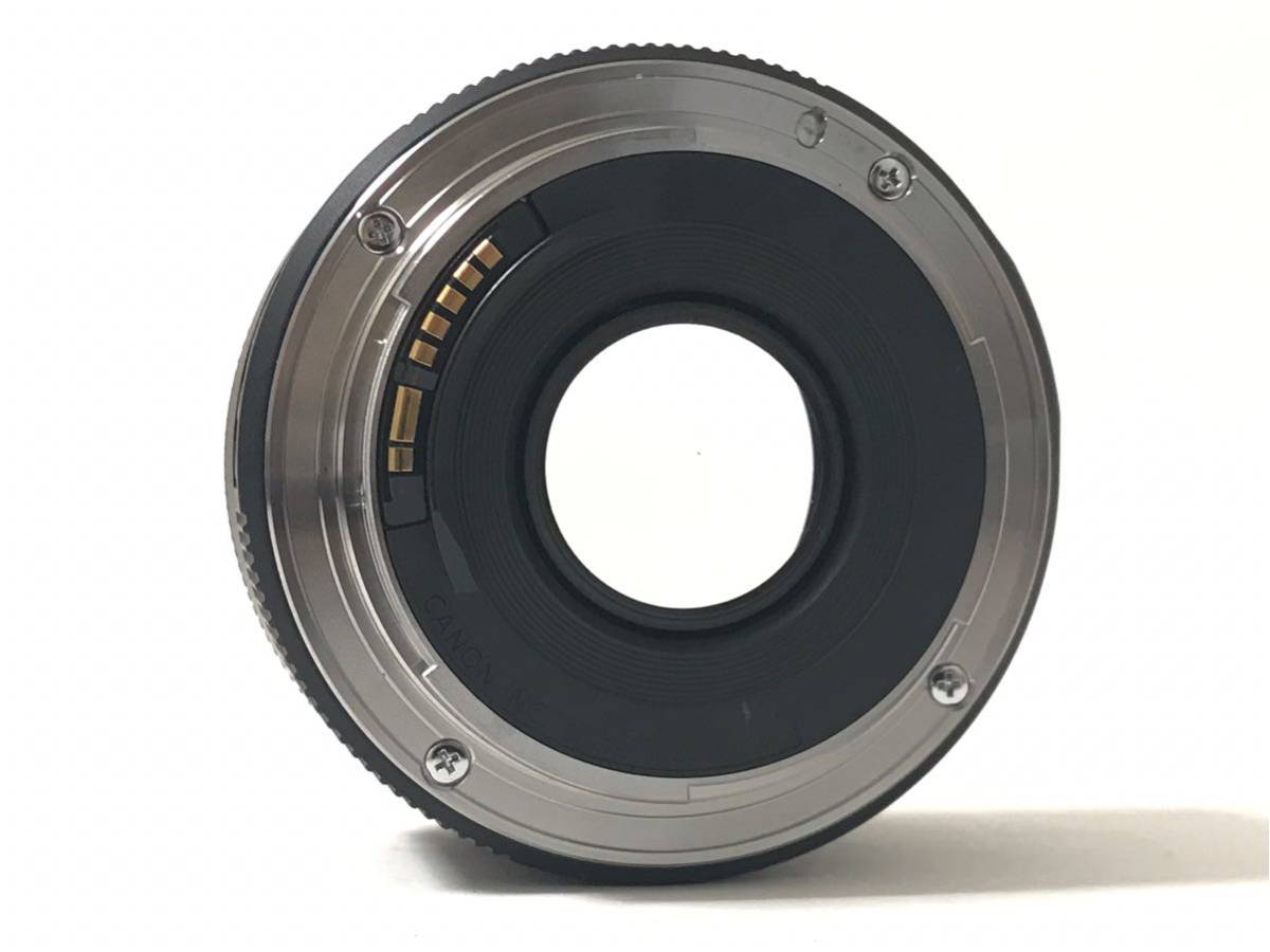 極上品 CANON EF 50mm F1.8 STM #313 キャノン AF(キヤノン)｜売買されたオークション情報、yahooの商品情報をアーカイブ公開 - オークファン（aucfan.com）