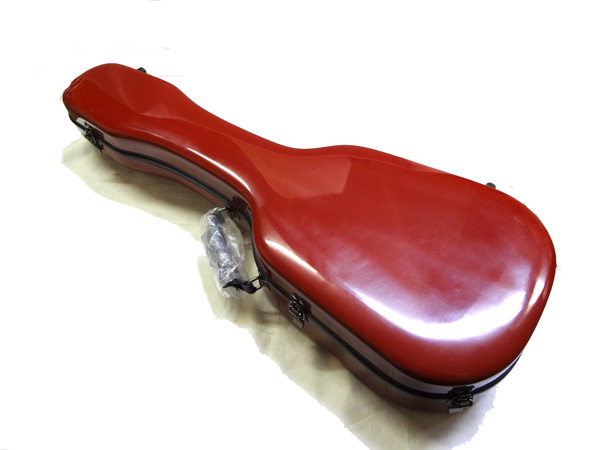 RA 1円 アランフェス テナーウクレレケース CAUK-16T/RD(ケース)｜売買されたオークション情報、yahooの商品情報をアーカイブ公開 - オークファン（aucfan.com）