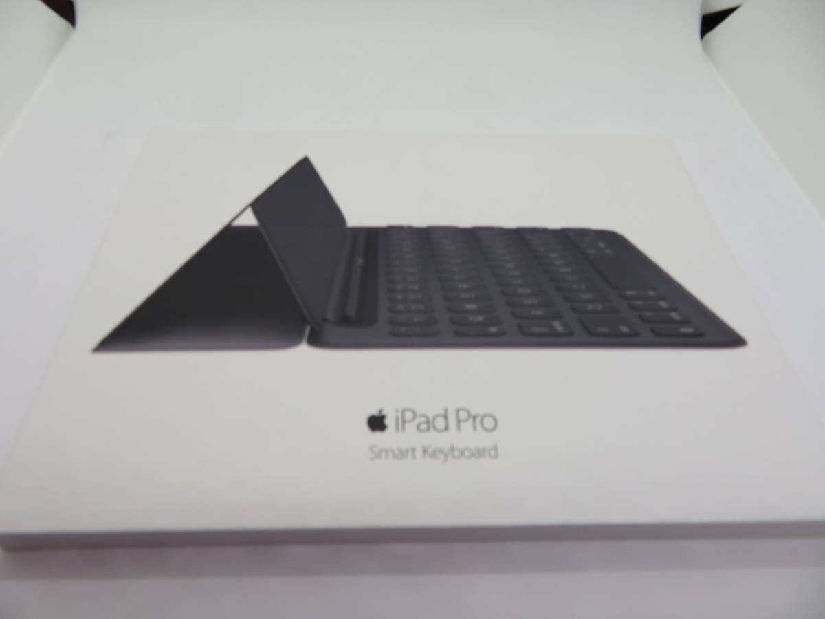 HET-154 apple Smart Keyboard スマートキーボード A1772 iPad Pro 9.7インチ用 品 送料907円 ...
