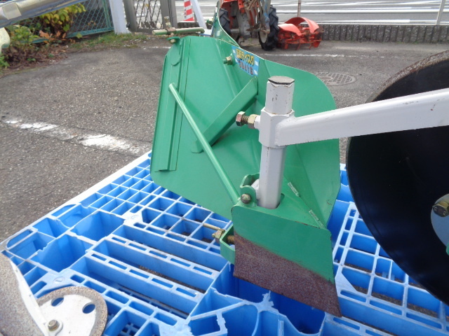 奈良 ジョーニシ 反転ディスク SD41S アタッチメント ヒッチ 取扱説明書 使用頻度極小(農業機械)｜売買されたオークション情報、yahooの商品情報をアーカイブ公開 - オークファン ...