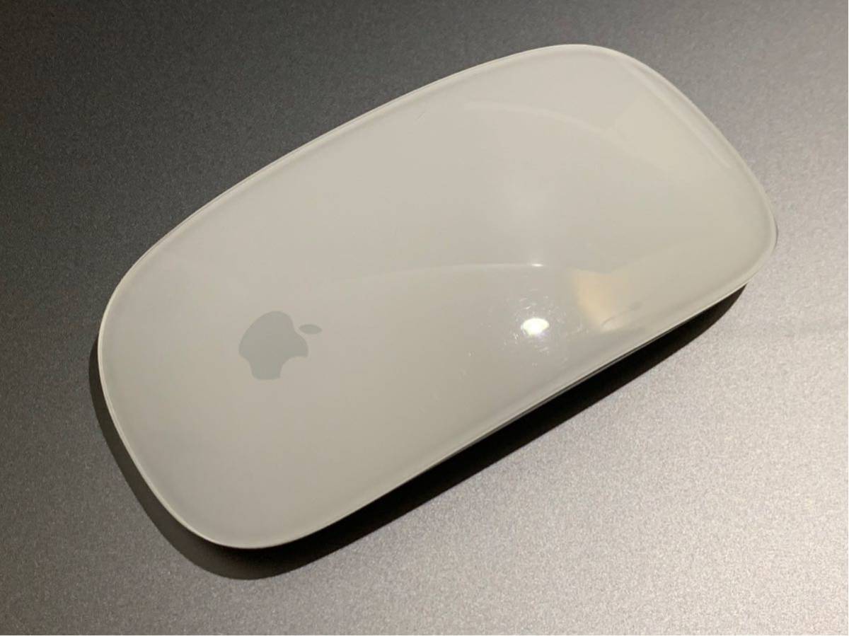 Apple Magic Mouse(マウス)｜売買されたオークション情報、yahooの商品情報をアーカイブ公開 - オークファン（aucfan.com）
