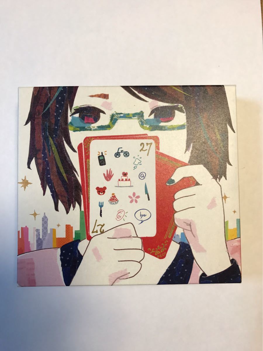 DECO 27 VOCALOID COLLECTION 2008-2012 CD2枚&DVD1枚 歌詞本有 デコ ニーナ(アニメソング一般 ...