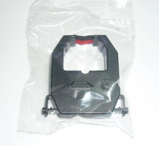 タイムレコーダー インクリボン 赤黒色 CE-315250 EX3000nc等 アマノ用 汎用(タイムカード、レコーダー)｜売買された ...