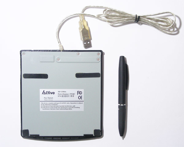 小型ペンタブレット P-ACTIVE XP-Pen XP-3300A/BK ピーアクティブ ブラック(タブレット)｜売買されたオークション情報、yahooの商品情報をアーカイブ公開 ...