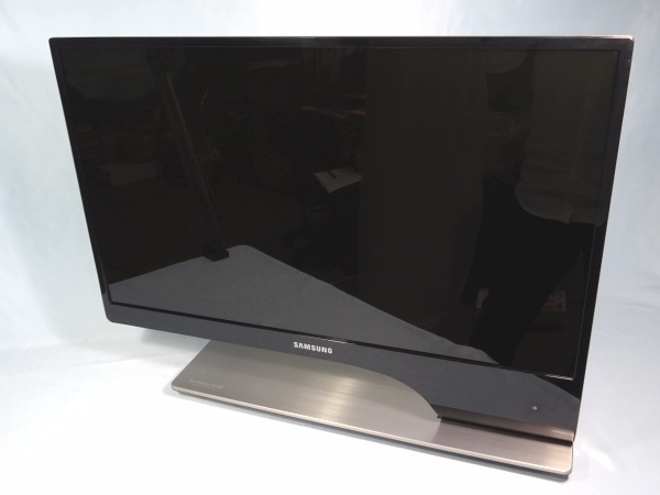 訳あり SAMSUNG S27A950D 3D対応27型ワイド液晶モニター/サムスン(24インチ～)｜売買されたオークション情報、yahooの ...