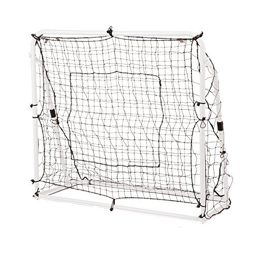 色ホワイト Kaiser カイザー リバウンド サッカー ゴール KW-548 ボールが跳ね返る(記念品、関連グッズ)｜売買されたオークション情報、yahooの商品情報をアーカイブ公開 ...