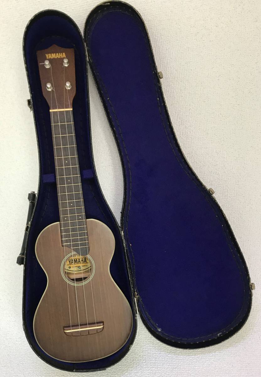 527 YAMAHA ウクレレ NO.1000 ケース付 タグ有り(本体)｜売買されたオークション情報、yahooの商品情報をアーカイブ公開 - オークファン（aucfan.com）
