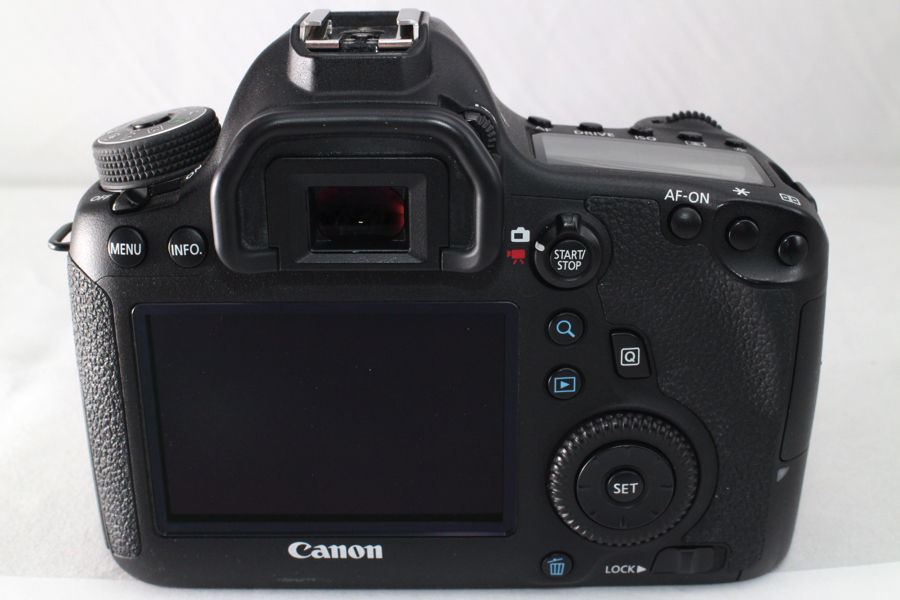 #1146 キャノン CANON デジタル一眼レフカメラ EOS 6D ボディ 良品(キヤノン)｜売買されたオークション情報、yahooの商品 ...