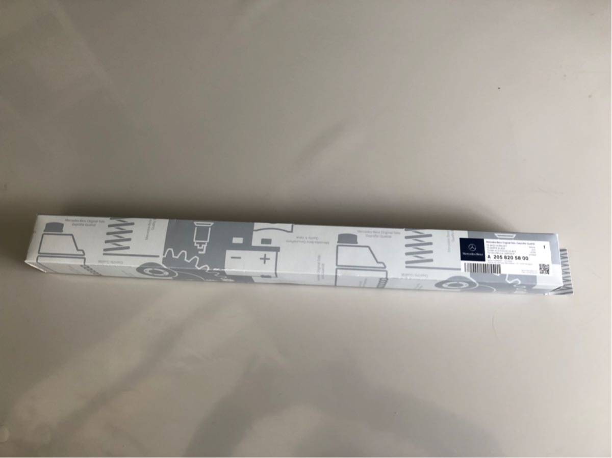 品 メルセデスベンツ 純正 フロントワイパー W205/S205 A2058205800(ブレード)｜売買されたオークション情報、yahooの ...