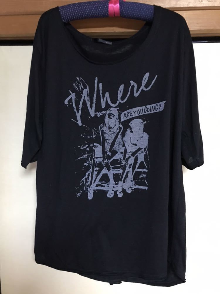 ヘザーHeather 七分袖Tシャツロング(トップス)｜売買されたオークション情報、yahooの商品情報をアーカイブ公開 - オークファン（aucfan.com）