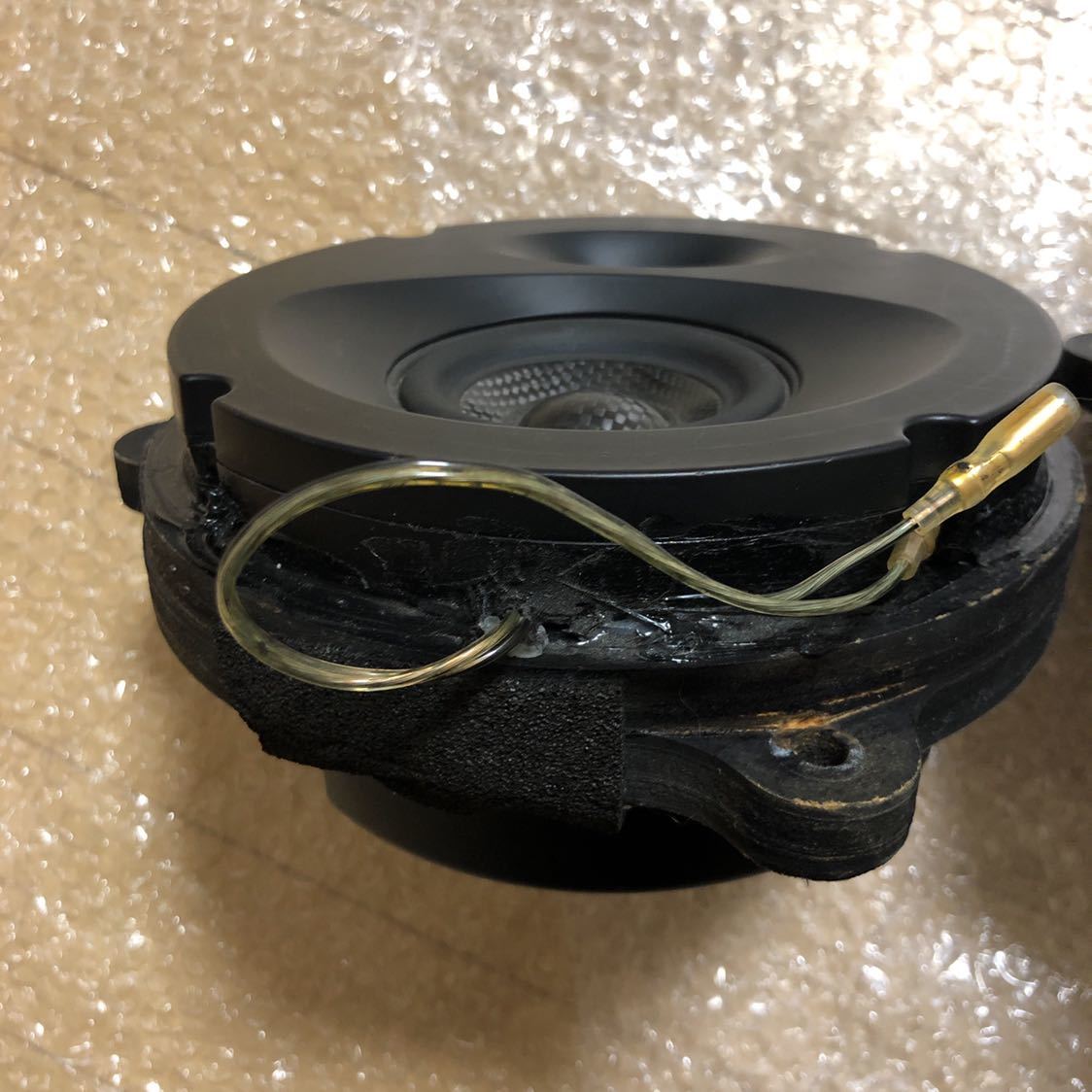 ソニックデザイン sonic design TBM-77A(スピーカー)｜売買されたオークション情報、yahooの商品情報をアーカイブ公開 - オークファン（aucfan.com）