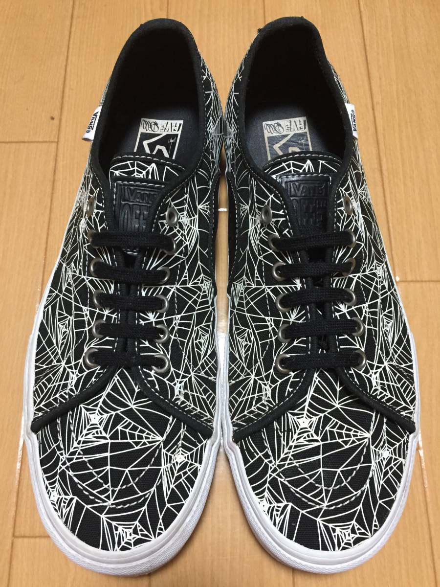 VANS SYNDICATE AV CLASSIC AVE/DILL PACK US11 29CM シンジケート WTAPS NEIGHBOR HOOD SUPREME SPIDER ...