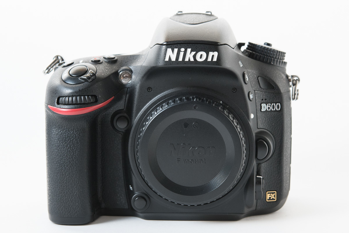 D600 ニコン Nikon 本体(ニコン)｜売買されたオークション情報、yahooの商品情報をアーカイブ公開 - オークファン（aucfan.com）