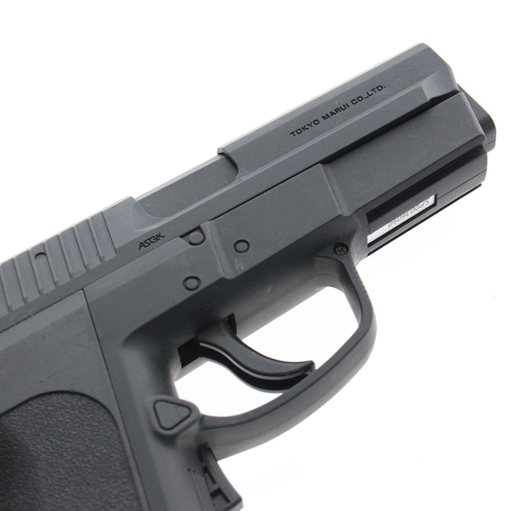 東京マルイ TOKYO MARUI ASGK SIG SP2340 sigpro トイガン ガスガン 動作未確認 ジャンク(ガスガン)｜売買さ ...