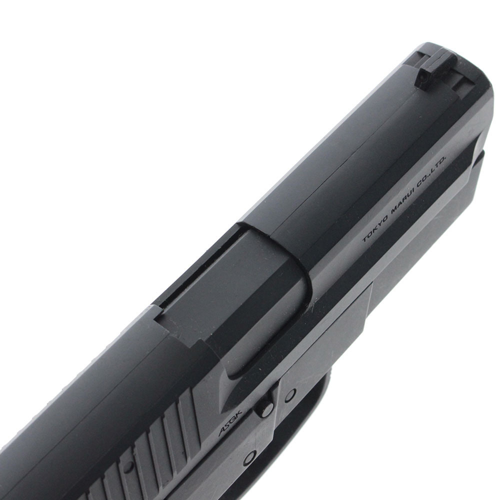 東京マルイ TOKYO MARUI ASGK SIG SP2340 sigpro トイガン ガスガン 動作未確認 ジャンク(ガスガン)｜売買さ ...