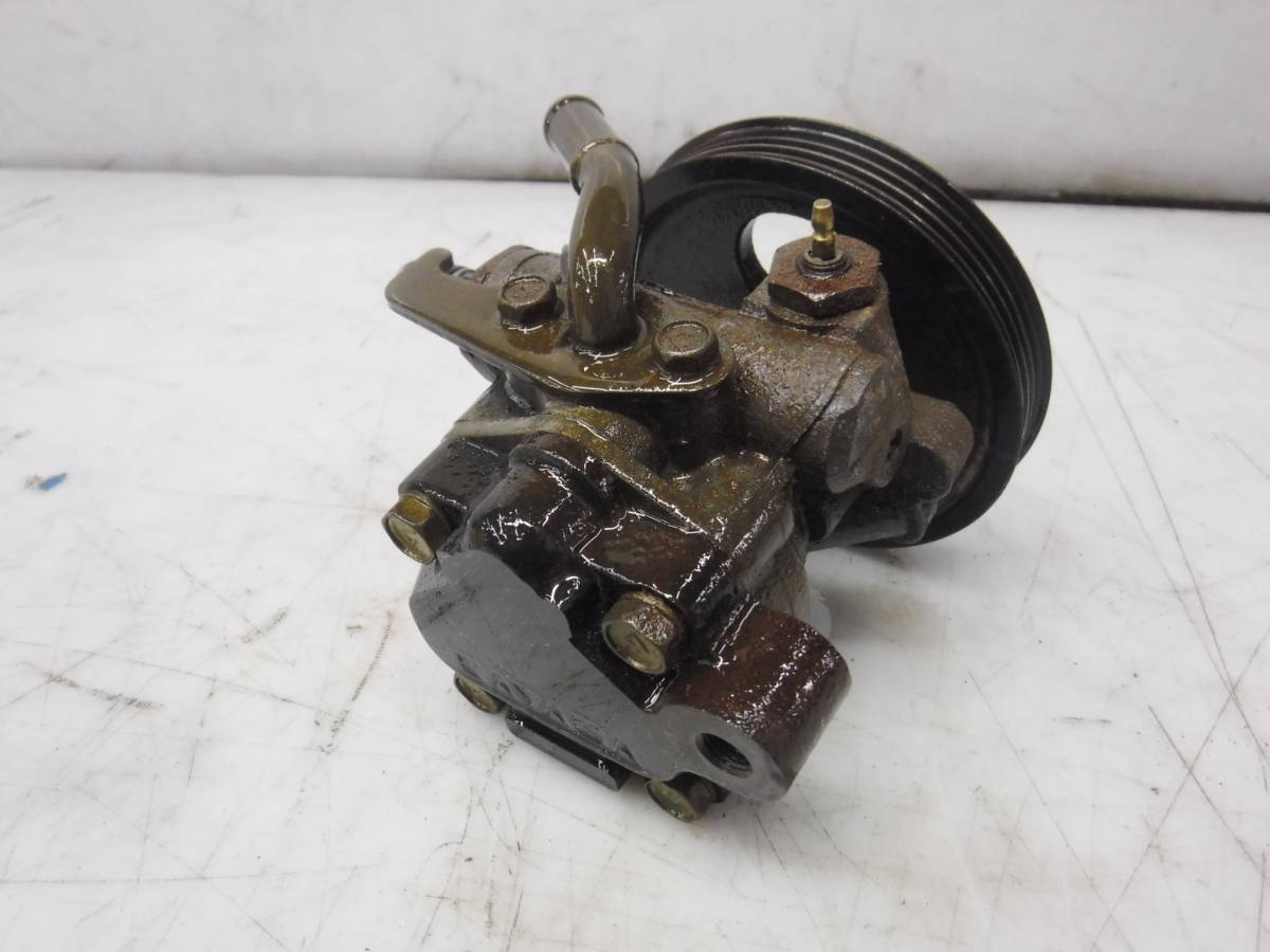 CE9A CD9A.ランエボ ランサーエボリューションRS1 2 3純正オイルポンプ(エンジン部品)｜売買されたオークション情報、yahooの ...