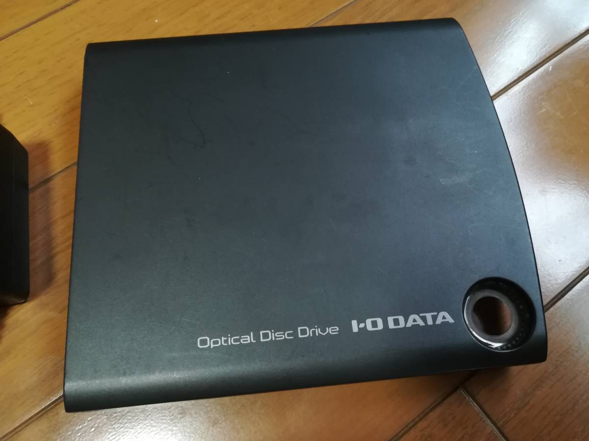 I-O DATA Androidスマートフォン向け 音楽CD取り込みドライブ CDレコ CDRI-S24A(外付けCD-ROMドライブ)｜売買されたオークション情報、yahooの商品情報を ...
