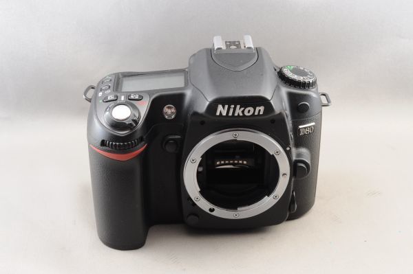 NIKON D80 デジタル SDカード(ニコン)｜売買されたオークション情報、yahooの商品情報をアーカイブ公開 - オークファン ...