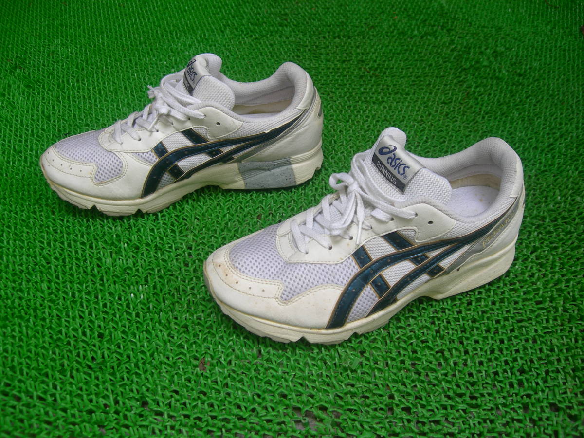 ASICS アシックス メンズ スニーカー 26.0cm(26.0cm)｜売買されたオークション情報、yahooの商品情報をアーカイブ公開 - オークファン（aucfan.com）