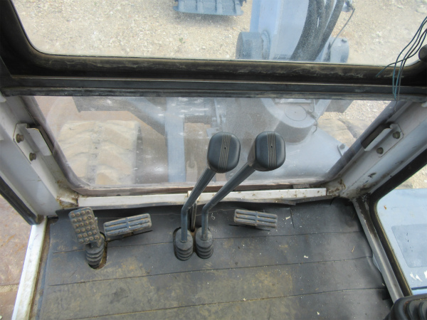 クボタ KX-045 倍速 油圧ショベル キャビン KUBOTA ユンボ(建設機械、重機)｜売買されたオークション情報、yahooの商品情報をアーカイブ公開 - オークファン（aucfan.com）