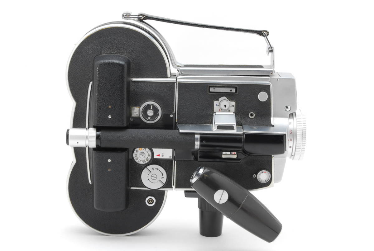 ELMO エルモ C-300 70-W352(8ミリ)｜売買されたオークション情報、yahooの商品情報をアーカイブ公開 - オークファン ...