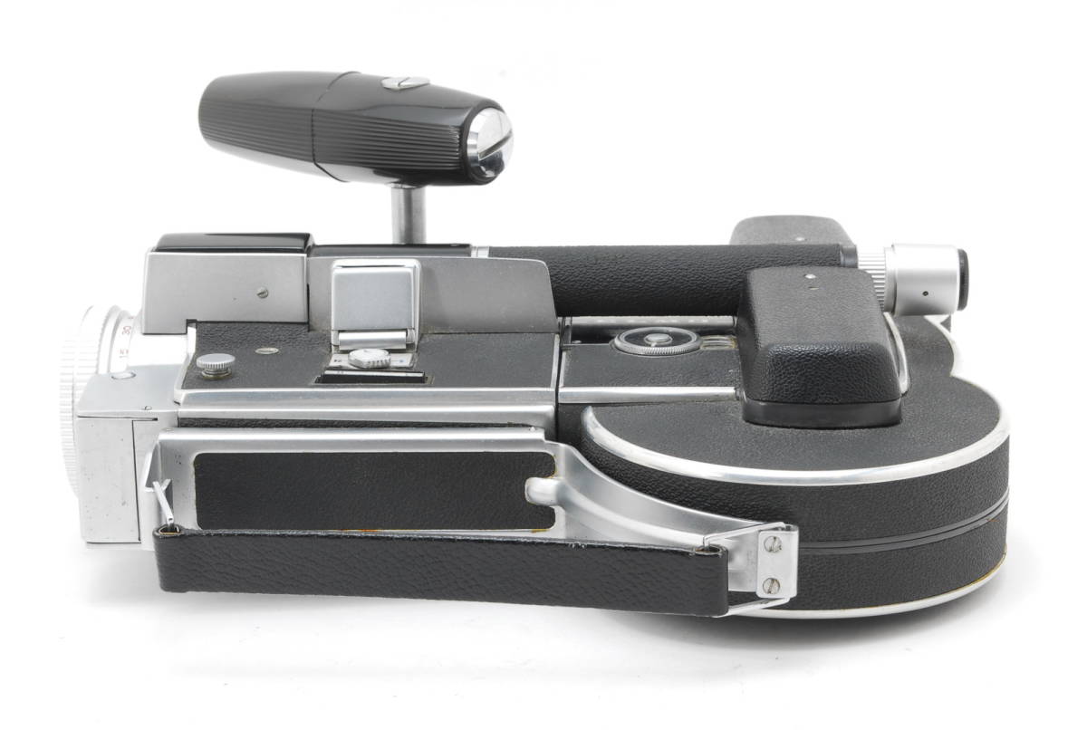 ELMO エルモ C-300 70-W352(8ミリ)｜売買されたオークション情報、yahooの商品情報をアーカイブ公開 - オークファン ...