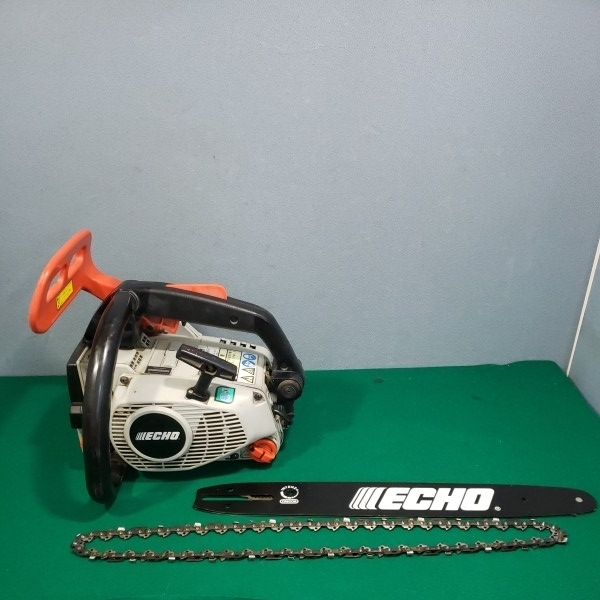 共立 ECHO エコー エンジンチェーンソー GC301 ジャンク 動作未確認(チェーンソー)｜売買されたオークション情報、yahooの商品情報をアーカイブ公開 - オークファン（aucfan ...