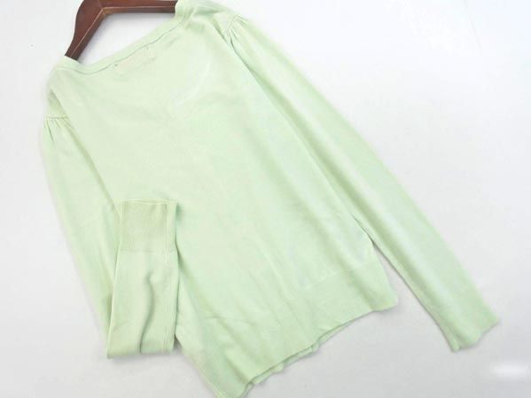 MINIMUM ミニマム カーディガン size2/緑 jcc1(トップス)｜売買されたオークション情報、yahooの商品情報をアーカイブ公開 - オークファン（aucfan.com）