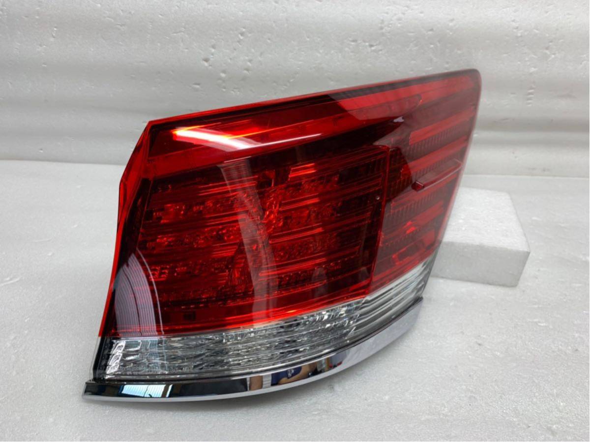 クラウン ロイヤル GRS210 純正 テールランプ 右 STANLEY 30-404 j11(テールライト)｜売買されたオークション情報 ...