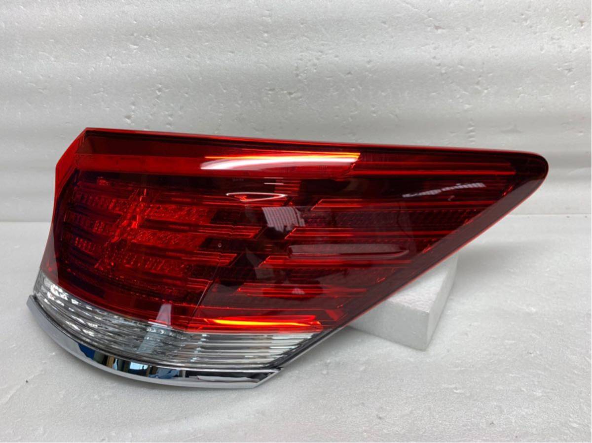 クラウン ロイヤル GRS210 純正 テールランプ 右 STANLEY 30-404 j11(テールライト)｜売買されたオークション情報 ...