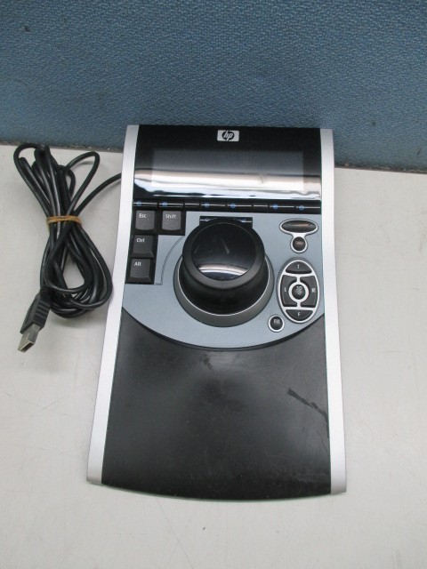 HP 3Dマウス 3Dconnexion SpacePilot HP EF390AA(その他)｜売買されたオークション情報、yahooの商品 ...