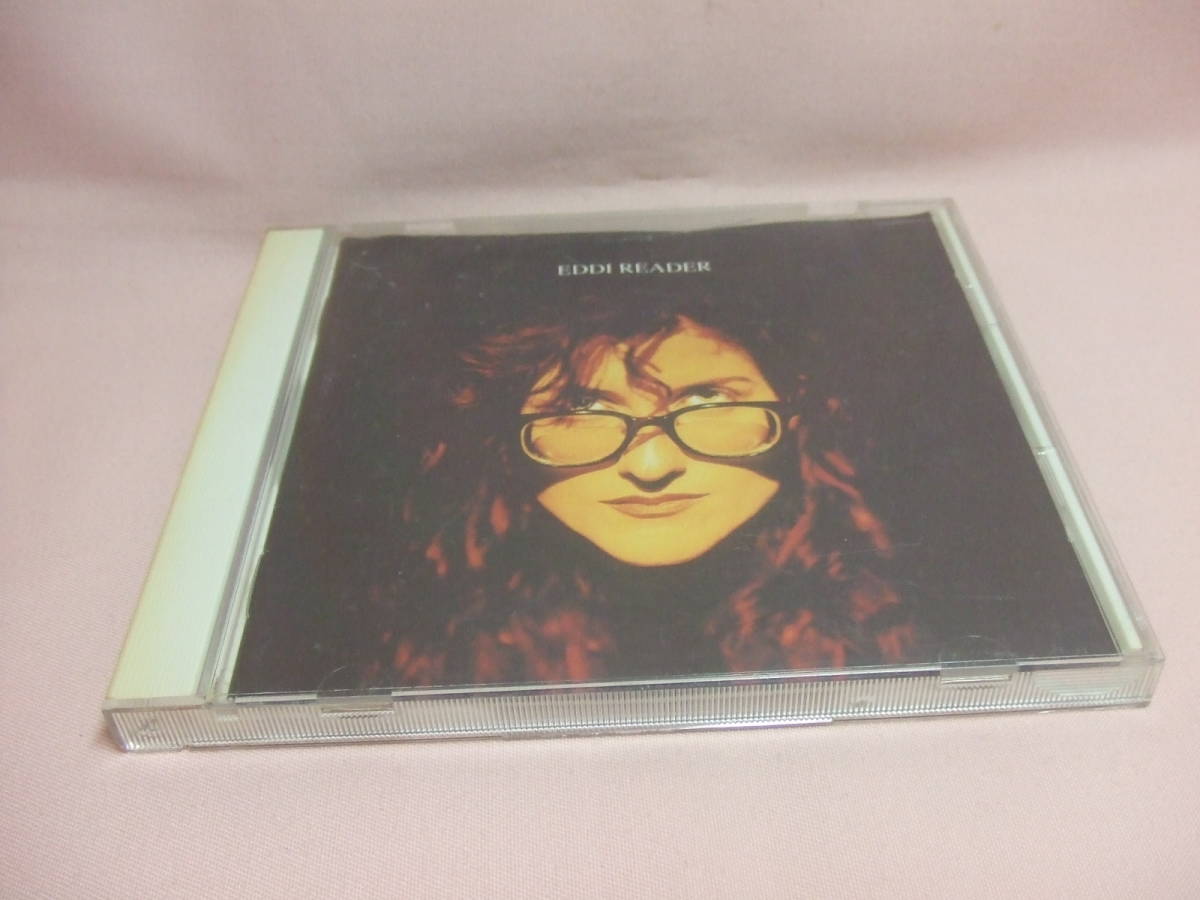 8枚同梱可能 輸入盤CD 送料100円 EDDI READER エディ リーダー(その他)｜売買されたオークション情報、yahooの商品情報をアーカイブ公開 - オークファン（aucfan.com）