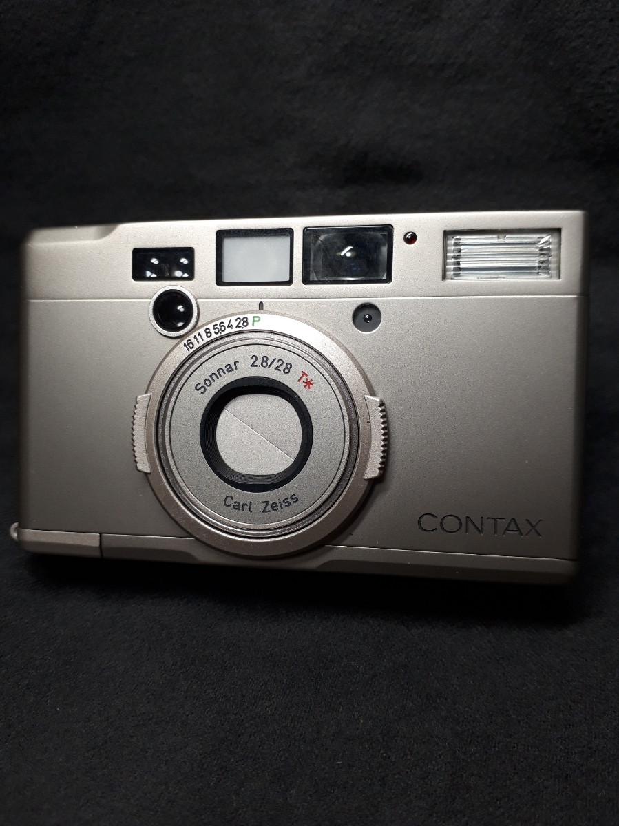 CONTAX Tix コンタックス(APS)｜売買されたオークション情報、yahooの商品情報をアーカイブ公開 - オークファン（aucfan ...