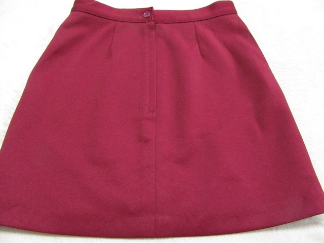 きらきらボルドー系ミニスカート チアリーダーユニフォーム チアリーディング部 クラブチーム チアガール チアダンス G10(その他)｜売買されたオークション情報、yahooの商品情報を ...