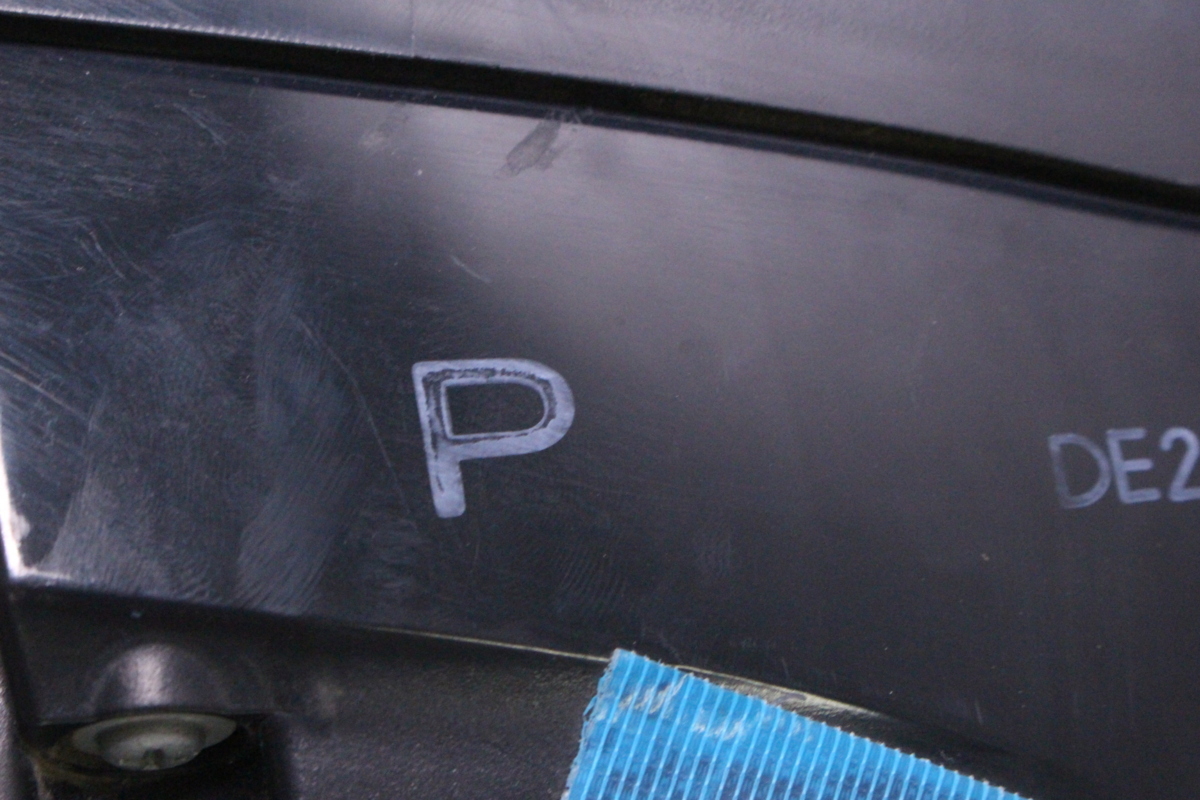 98-1147 前期 LED GRS210 クラウンロイヤル/HV 左テールライト STANLEY 30-404 純正 トヨタ ユニット ...