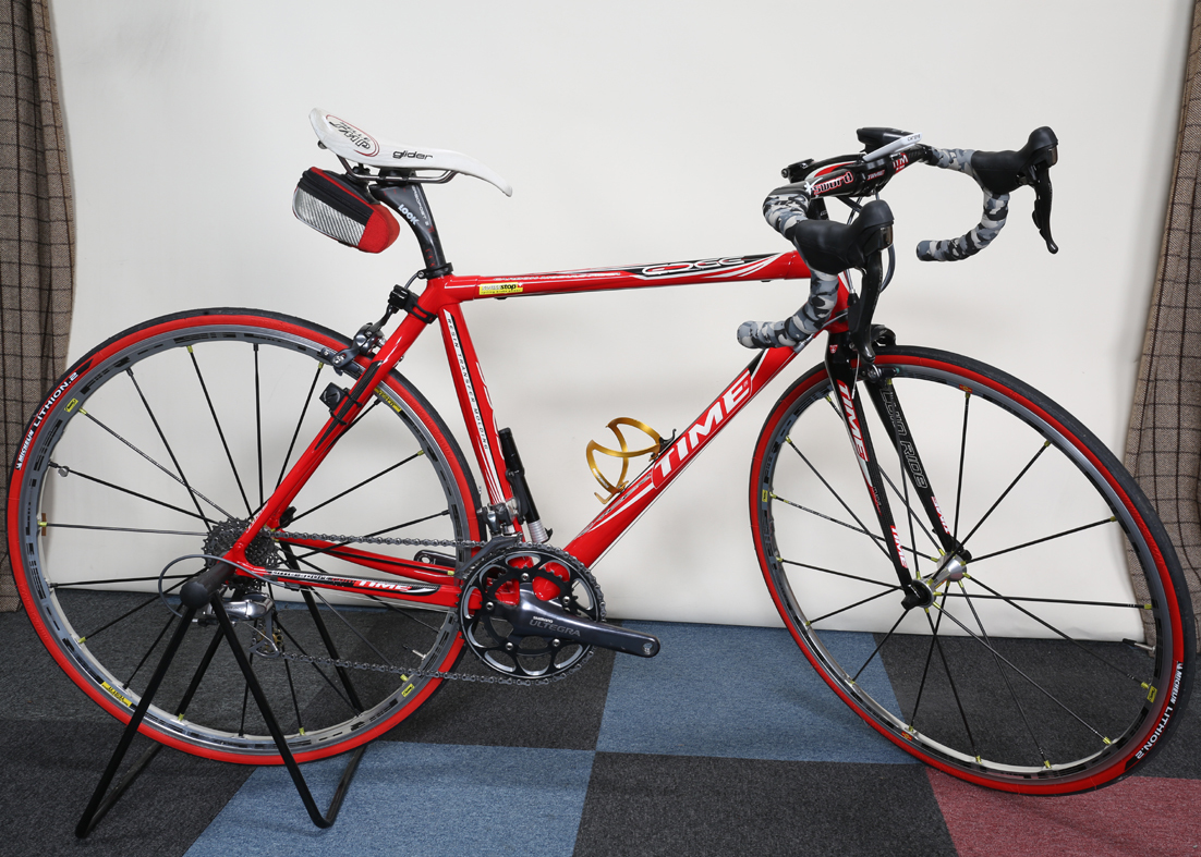 TIME EDGE RACER(480mm～)｜売買されたオークション情報、yahooの商品情報をアーカイブ公開 - オークファン ...