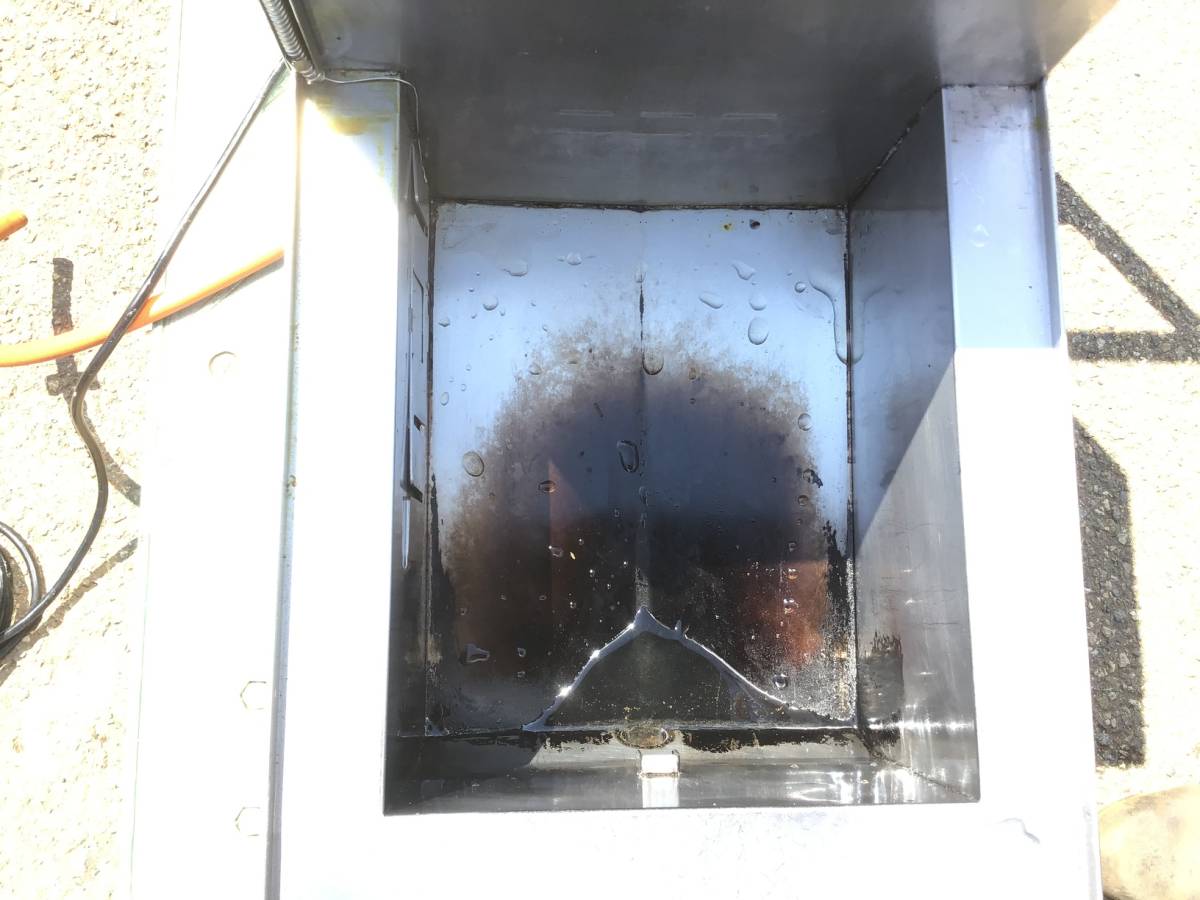 コメットカトウ CFF-375P1 フライヤー 厨房機器 動作未/現状渡しW0312(フライヤー)｜売買されたオークション情報、yahooの ...