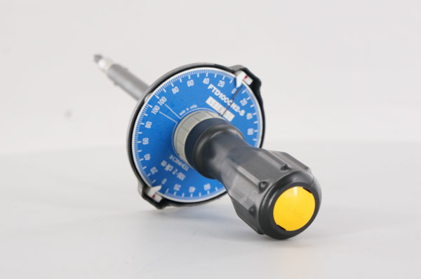 DW TOHNICHI FTD100CN2-S 100-2 cN m トルクドライバー ST2202497(トルクドライバー)｜売買された ...